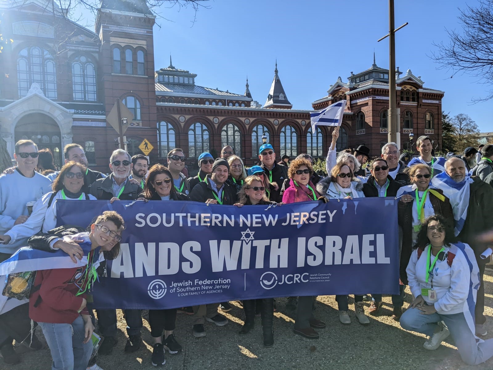 Jewish Federation of Southern New Jersey - Jewish Federation of ...