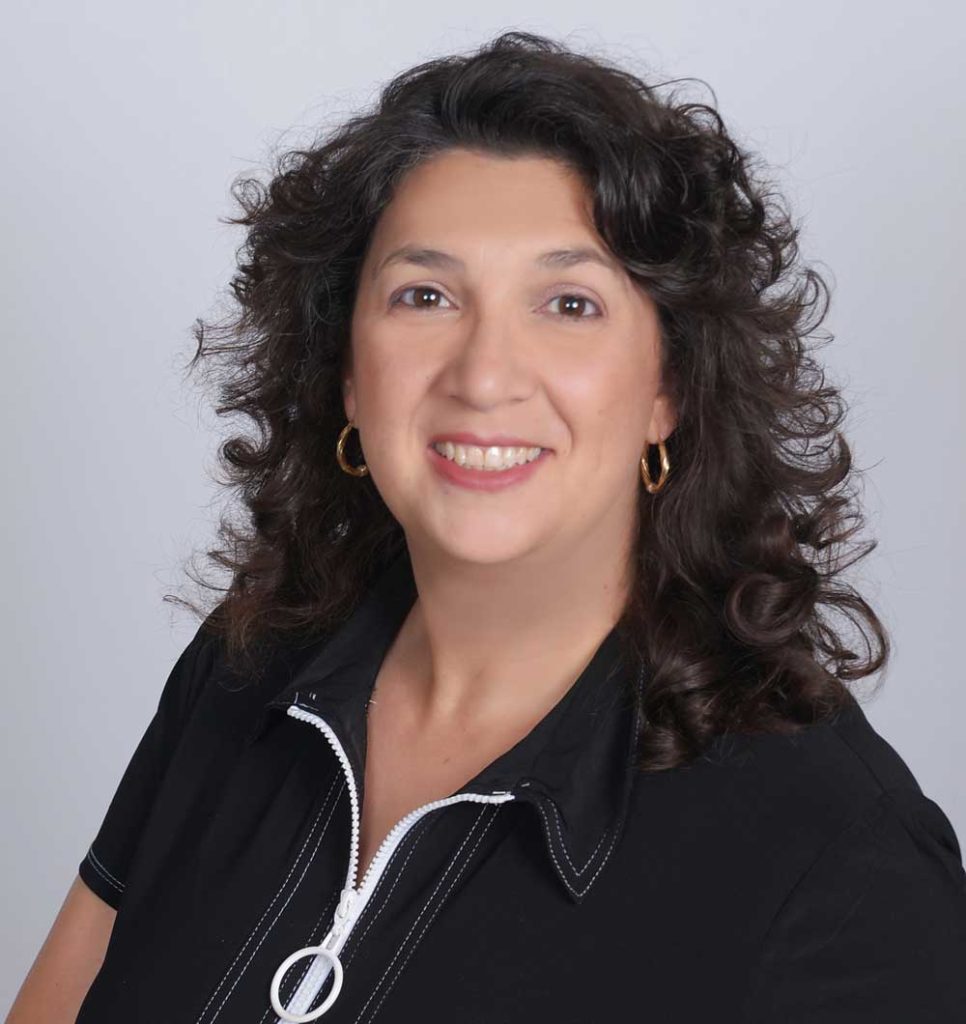 Board & Staff - Jewish Federation of Southern New Jersey