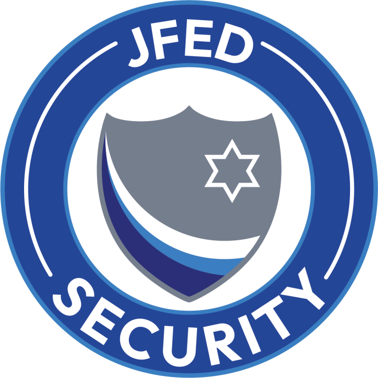 JFed Security - Jewish Federation of Southern New Jersey