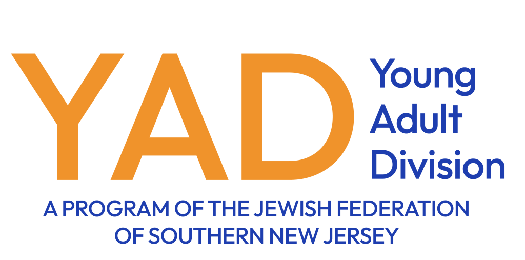 Young Adult Division (YAD) - Jewish Federation of Southern New Jersey